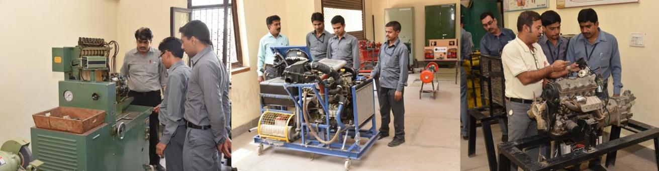 Welcome to National Skill Training Institute | National Skill Training ...